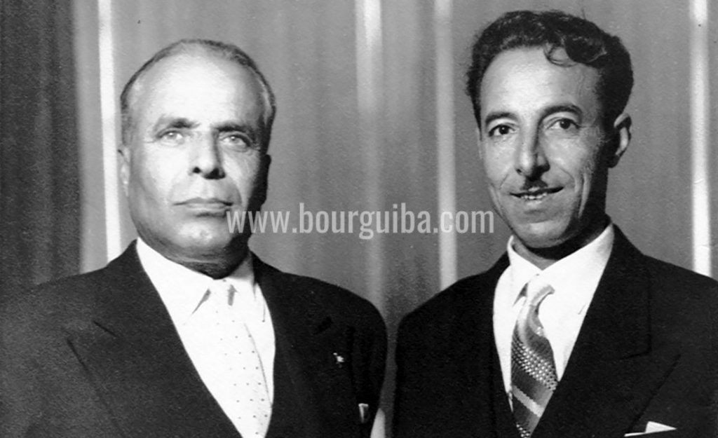 Habib Bourguiba Foundation | Photos & Videos Gallery